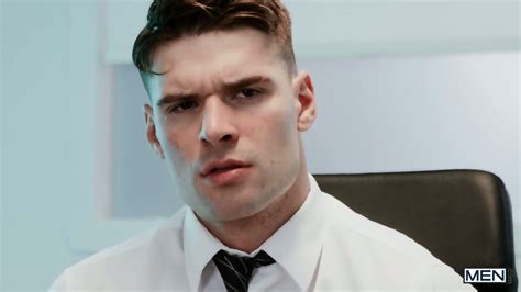 Bussy Control Malik Delgaty Sam Ledger