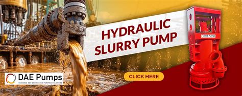 Submersible Slurry Pump Guide Industrial Applications
