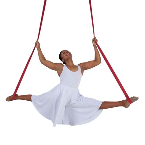 Aerial Straps And Body Loops Circuspro