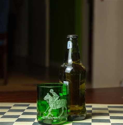 Engraved Glasses Meekay Lee Art