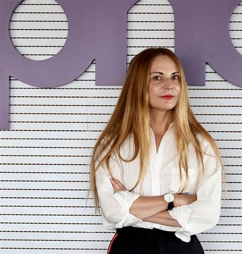 Gemma Vallet Nova Directora De Màrqueting Del Banc 11onze