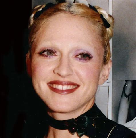 Madonna Allasta Le Foto Bollenti A 30 Anni Da Sex” Il Centro