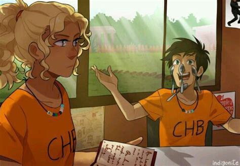 Alto Solo Semidioses Nico Y Kelli Percy Jackson Gracioso Arte Percy Jackson Percy Jackson
