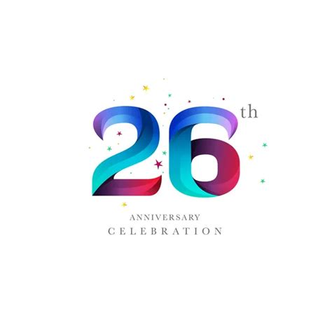26 Number Vector Art Stock Images Depositphotos