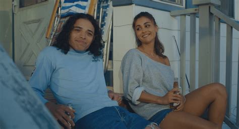 First Look Of Anthony Ramos In Summer Days Summer Nights Where Is The Buzz Breaking News