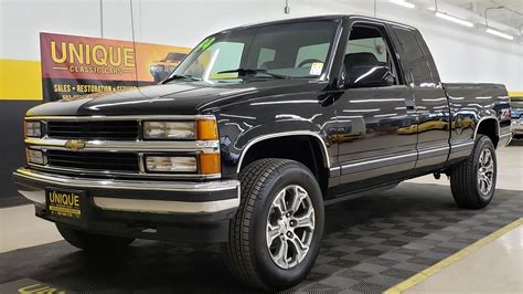 1994 Silverado 1500