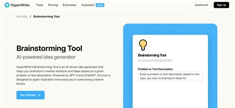 5 Meilleurs Outils De Brainstorming Par Lia Utiliser La Puissance D