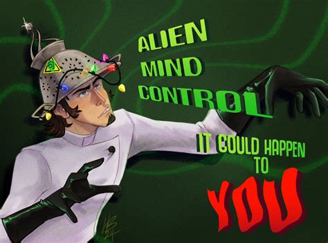 Mind Control Ver 2 By Mundeestar On Deviantart