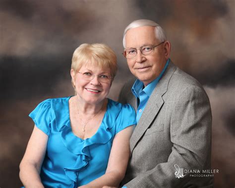 Sacramento Portrait Photography Meet Sally And Norm Diana Miller