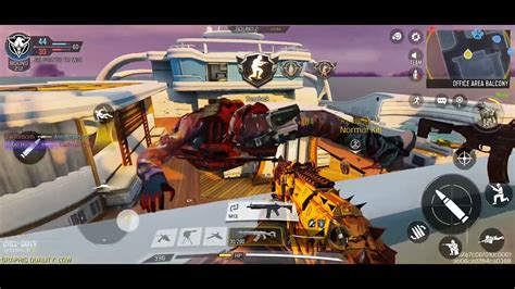 Codm Ranked Match Youtube