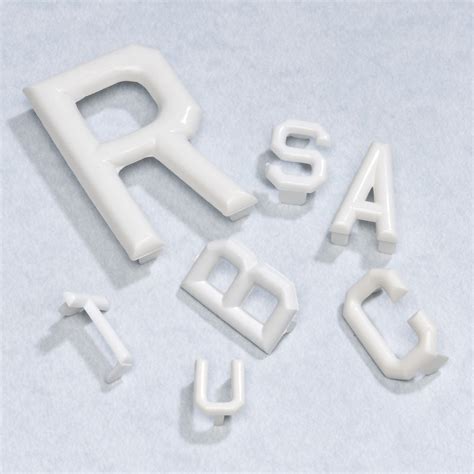 Gothic Characters Gothic Characters 12 Kelco Supply Kelco