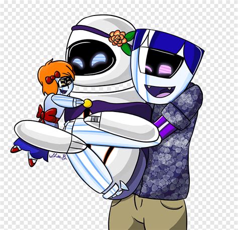 Anime Version Of Wall E