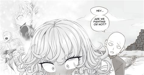 Tatsumaki Tatsumaki One Punch Man Doki Tatsumaki Pixiv