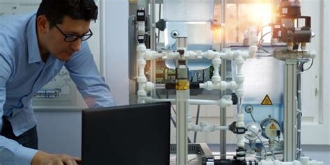 Engineering And Process Optimization Crow Engineering