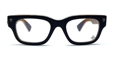 Chrome Hearts Eyeglasses In Black For Men Lyst All For One