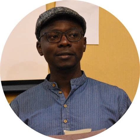 Noel Templer Seed System Specialist Master Of Science Consultative Group On International