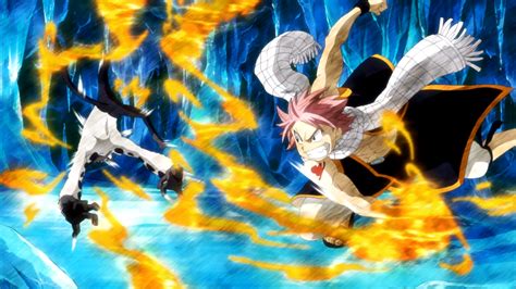 Fairy Tailfirst Impressionsmacao Arc Review Nana Marfo