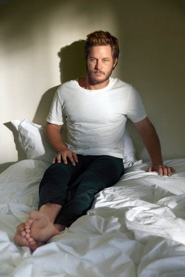 In Bed With Tvs Hottest Stars Tom Hiddleston Sarah Paulson And More