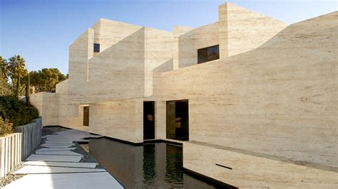 Travertine Stone Atelier