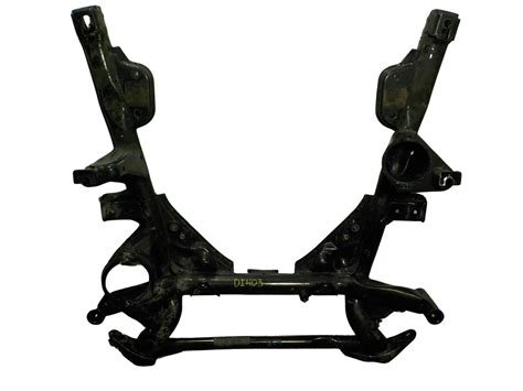 Subframe Bmw X5 E53 46 Is 9146106 B Parts