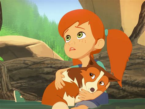 Watch Lassie Season 2 Prime Video