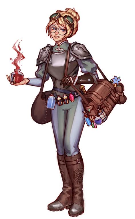 Pathbreakers Dandd 5e Campaign Recruiting 2