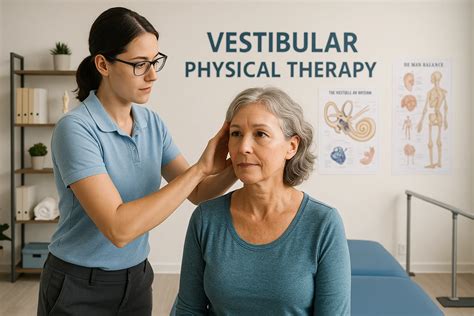 Nj Vestibular Therapy Improve Balance And Dizziness In 2025