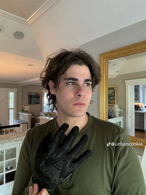 Cookie King Tiktok Cookieking In 2025 Cookies King People