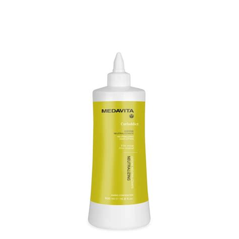 Neutralizing Hair Lotion 500ml Curladdict