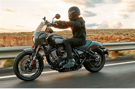 Motos Crucero Conociendo Sus Características Principales