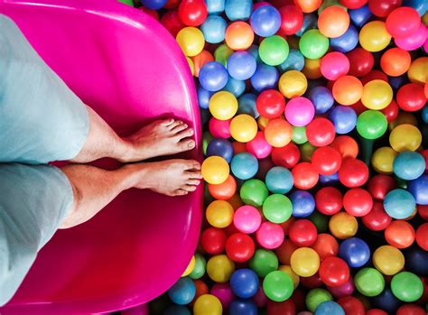 [from Where I Stand Project] Balls Bach Egan Flickr