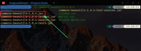 Beanutils使用 Langkye 博客园