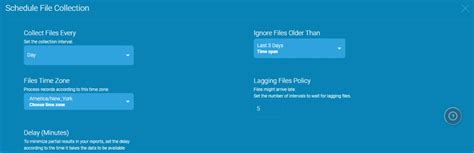 Amazon S3 Parquet Anodot