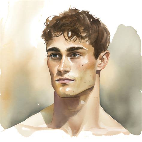 Chris Breeden By Ethansowls On Deviantart