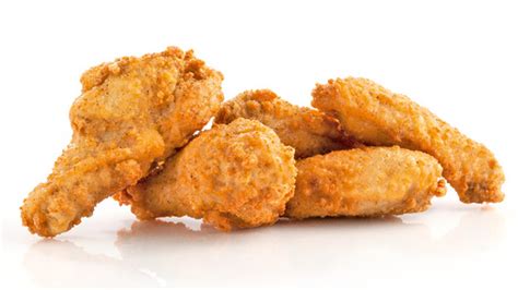 Mcdonalds Is Trying To Offload 10 Million Pounds Of Mighty Wings Fast