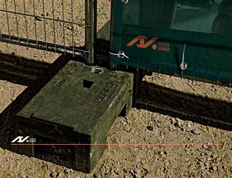 Andre Kramer Identity On Behance