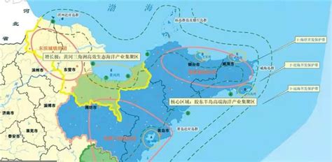 以“三湾一口”生态整治为重点，建设海洋生态文明 海洋财富网