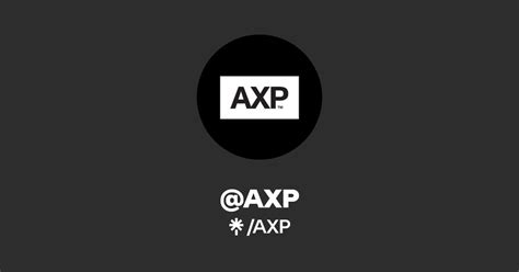 Axp Listen On Youtube Spotify Linktree