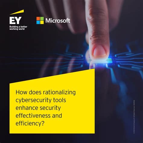 Cybersecurity Eymicrosoft Eycanada Brittany Lusis Bourque