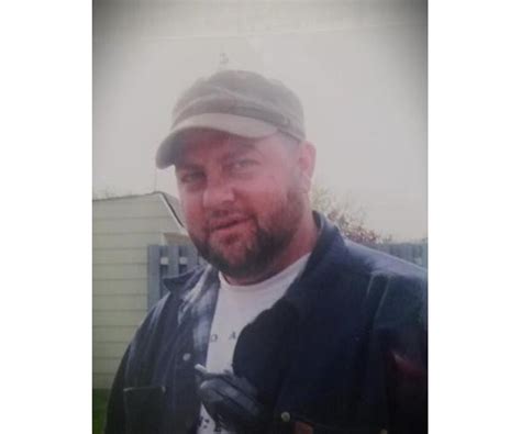 Daniel Shawn Coffey Obituary 2024 Canton Oh Waltner Simchak Funeral Home
