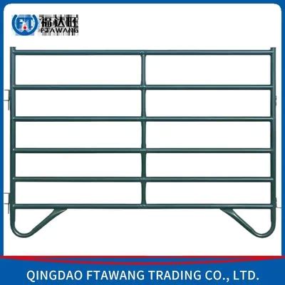 Cattle Panel Fence Portable Cattle Fence Cow Panel Fence And