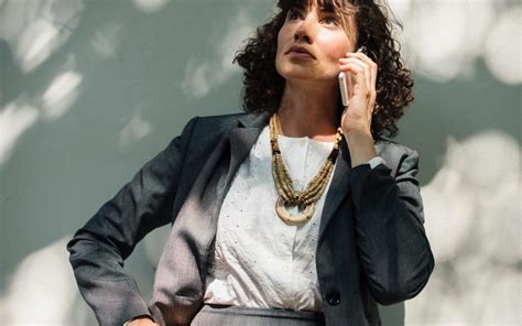 Why Is The Public Sector More Welcoming To Women Leaders Than Business