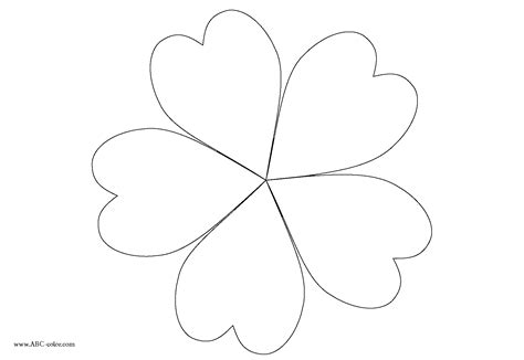 How To Draw Rose Petals Warehouse Of Ideas
