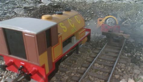 Thoughts On Buffer Bother Fandom