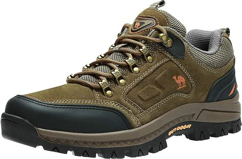 Trekking Shoes