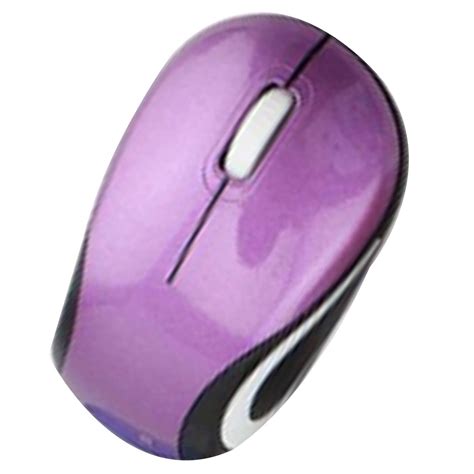 Gjx Wireless Mouse Compact And Cute Bluetooth Mouse 2 4ghz Fast
