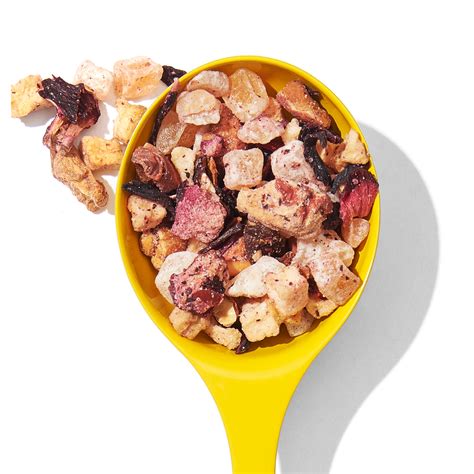 Caribbean Crush Tea Davidstea