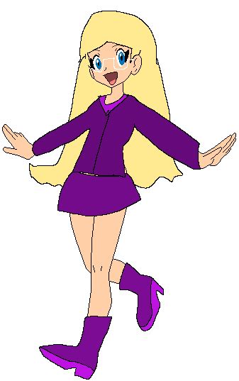 Maranda Gail Mathis My Adventure In The Uvalde Fandom Of Halloween Specials Archive