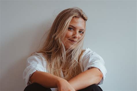 Kultur Tranby Emilie 26 Satser På Musikken Jeg Elsker å Skrive