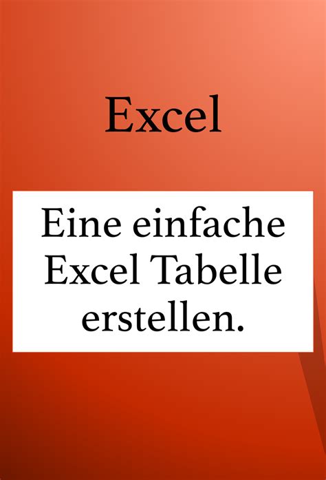 Eine Excel Tabelle Erstellen Und Formatieren Artofit Eine Excel Tabelle Erstellen Und Formatieren Artofit
